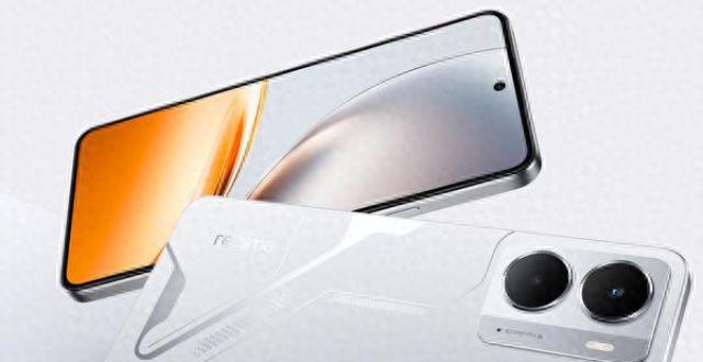 realme真我Neo 7x正式开售 价格降至1105元和1360元_腾讯新闻