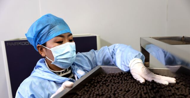 华东医药子公司HDM1002片临床试验获FDA批准_腾讯新闻