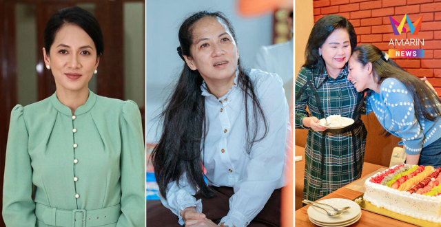 走近“佩奇·占穆尼”——柬埔寨新一代“准第壹夫人”的魅力与影响力_腾讯新闻