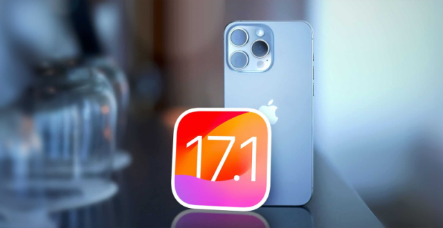 iOS 17.1正式版来了，新功能与变化总结，附更新建议_腾讯新闻