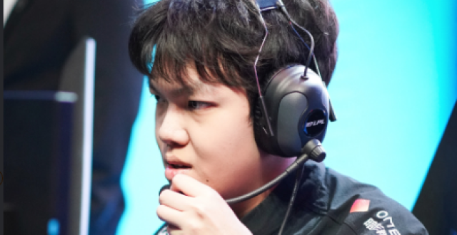 RNG轮换遭AL逆转，VIT史诗级补强，知情人爆料将引入欧洲Uzi_腾讯新闻