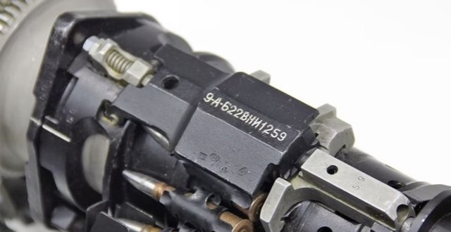 鲜为人知的苏联加特林 GShG-7.62航空机枪 特种部队装备其改进型_腾讯新闻