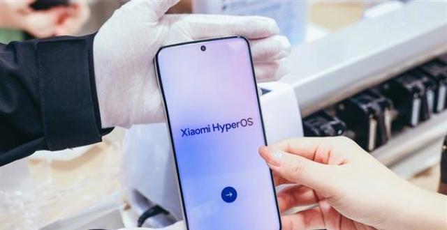 十三香更香了！澎湃OS 2 Beta版覆盖小米13系列/REDMI K60至尊版_腾讯新闻