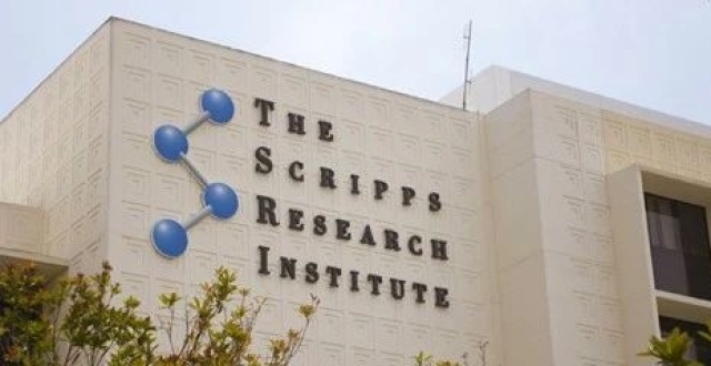 百年Scripps研究所如何开启“逆袭之路”？一开始它只是一家小诊所_腾讯新闻