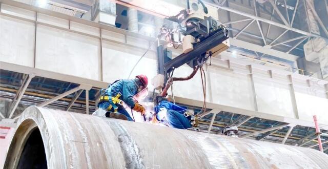 红石崖街道创新“一二三”服务机制，赋能工业经济高质量发展_腾讯新闻