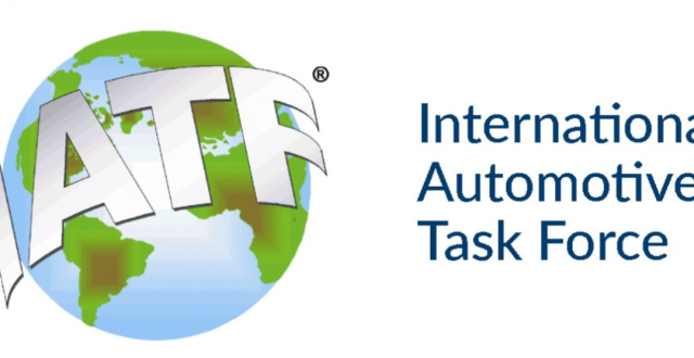 吉利控股加入国际汽车标准合作组织 IATF，史上第一个亚洲会员_腾讯新闻