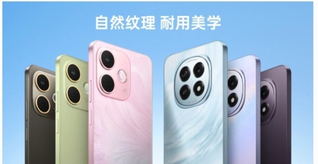 OPPO A5系列发布，起售价1199元，开启千元机全系标配满级防水新时代！_腾讯新闻