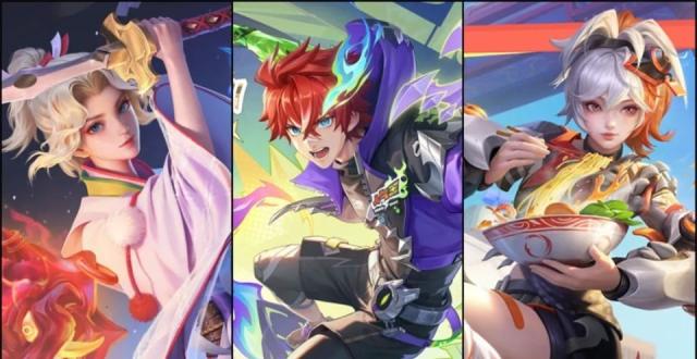 S38赛季对抗路梯队：55胜率T0恶霸诞生，姬小满杨戬起飞！_腾讯新闻