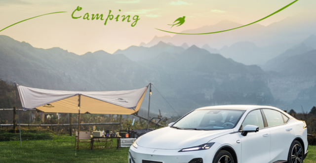 深蓝消费季火热开启，购SL03享3000元政企同补，4000元电卡_腾讯新闻