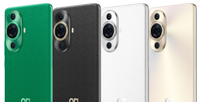 华为nova11系列发布：全系骁龙778G 4G 2499元起售_腾讯新闻