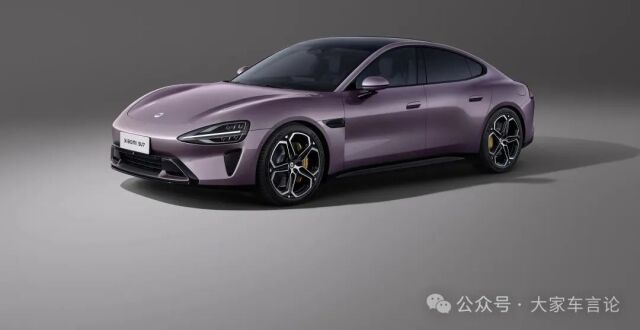 21万出头的CT5，有这钱不如买小米SU7？_腾讯新闻