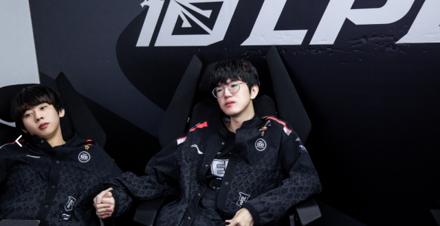 EDG冒泡赛至关重要，UZI接商演遭质疑， Shy哥迷上斗魂_腾讯新闻