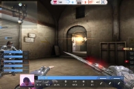 CFHLS4总决赛 KZ3：1WE异域小镇_腾讯新闻