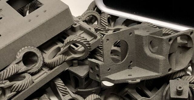 3000美元的SLS桌面级3D打印机来了，Micronics卷出新高度_腾讯新闻