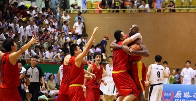 NBL加入3新军！CBA真要扩军了？2点让可能性几乎为零_腾讯新闻