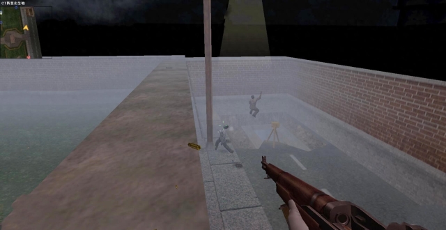 为什么所有FPS游戏的归宿都是CSOL？CSOL踩过所有FPS的雷_腾讯新闻