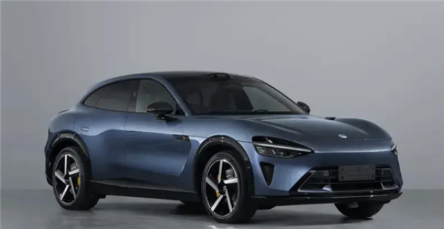 续航最高770km！小米YU7三种续航版本曝光 最快6月上市_腾讯新闻