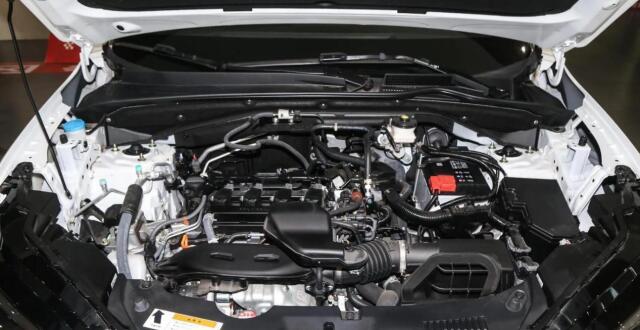 日系SUV降至12.99万起，1.5T爆发182马力，适合家用_腾讯新闻