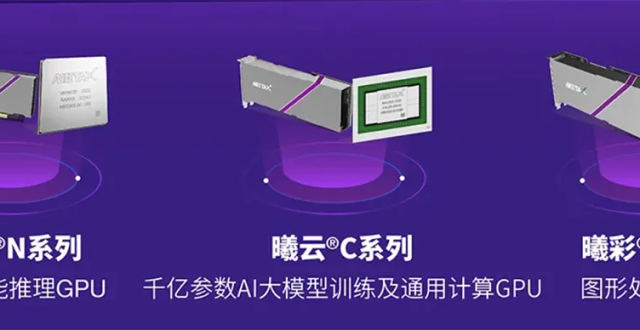 消息称国产 GPU 芯片独角兽沐曦裁员 200 人，开源节流为上市冲刺_腾讯新闻