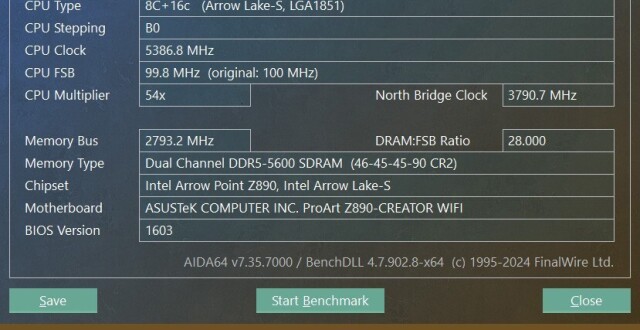 超频轻松过7000MT/s！体验Crucial英睿达DDR5 Pro内存_腾讯新闻