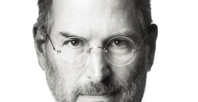 马斯克的传记将于 9 月出版，《史蒂夫·乔布斯传》作者编写_腾讯新闻