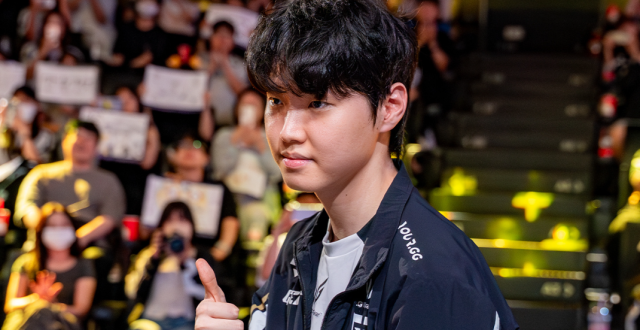 雷竞技资讯：LPL和LCK存在巨大差距！Doinb谈内幕S15别想夺冠了_腾讯新闻