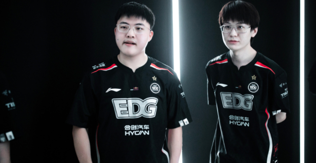 EDG战胜IG！Meiko力挺小狗Uzi，果子哥Cryin谈遗憾_腾讯新闻
