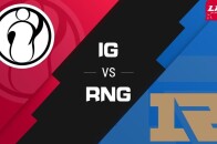 【2018LPL春季赛】半决赛 IG vs RNG 第四局_腾讯新闻
