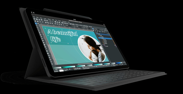 Purism 推出 11.5 英寸 Librem 11平板：主打隐私保护_腾讯新闻