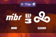 [VCT美洲联赛]【MIBR vs C9】图三速看丨2025VCT美洲联赛第一赛段常规赛丨20250407_腾讯新闻