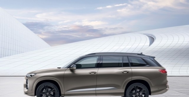 竞争X5/XT6，奥迪最大SUV来了，大尺寸7座，价格亲民，带quattro标_腾讯新闻