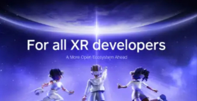 PICO应用商店全面开放，早期测试通道已上线_腾讯新闻