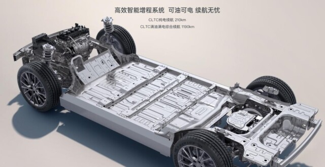 全面对比零跑C10和理想L7：不是L7买不起，而是C10更有性价比_腾讯新闻