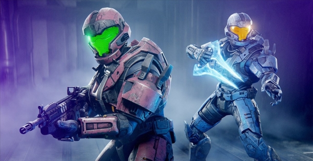 放弃Slipspace引擎，传《光环》系列将转向虚幻引擎开发_腾讯新闻