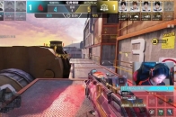 20230818 使命召唤大师赛S6 常规赛S2W2D2 成都AG VS 武汉eStar_3_腾讯新闻