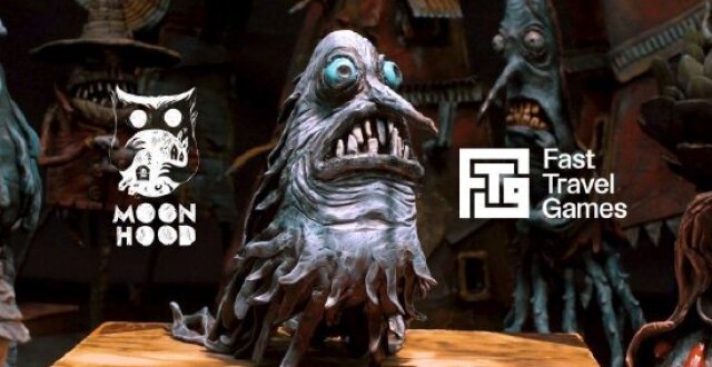Fast Travel Games 与 MoonHood 合_腾讯新闻