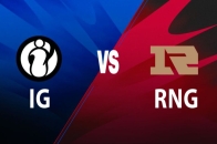 【2024LPL春季赛】常规赛 IG vs RNG 第三局_腾讯新闻