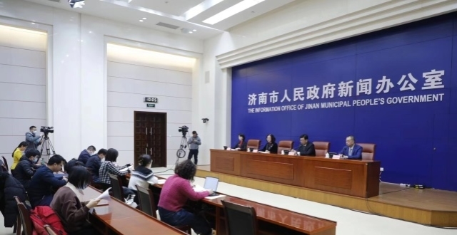 本月下旬，济南将迎来首个入境旅游团组_腾讯新闻