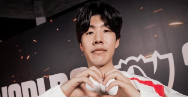 WBG被LNG击败，theshy直言感觉自己有自信了，他们打得不好_腾讯新闻