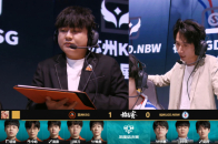 【2024KPL年度总决赛】10月12日 苏州KSG vs 杭州LGD.NBW_02:流浪不知火舞关键切C，KSG拿到赛点！_腾讯新闻