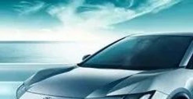 预售18.98万元起 一汽丰田bZ3将于今日上市_腾讯新闻