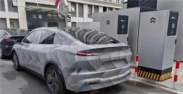 蔚来乐道L60售价惊喜！搭载高通8295芯片、900V碳化硅平台_腾讯新闻