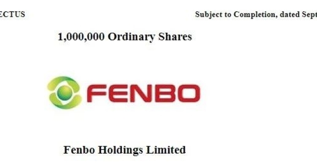 香港电动美发产品制造商「晖宝 Fenbo」，递交IPO招股书，拟美国上市_腾讯新闻
