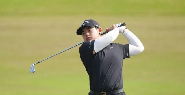 周一新闻|女子美巡资格考试刘钰第四 刘依一T19 阎菁T25_腾讯新闻