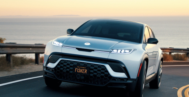 Fisker任命去年10月以来第三位首席会计官_腾讯新闻