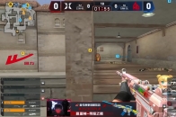 2023CFPL春季赛丨全场回放：3.26 常规赛 AG VS KZ 第一场_腾讯新闻