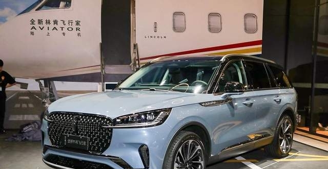 3.0T V6+10AT，“陆上专机”成都车展上市，卖50.98万起有戏吗？_腾讯新闻