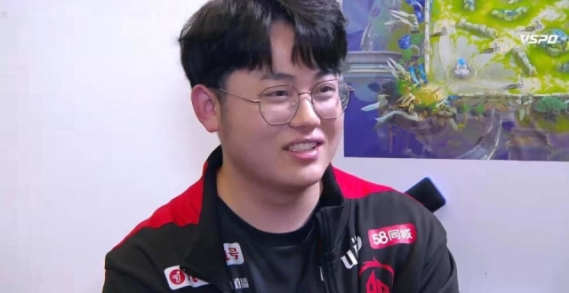 AG对阵EDGM雷达图曝光：未央完虐玄影，夏竹和忆安“支棱”起来了_腾讯新闻