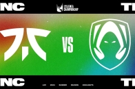 [LEC]【FNC vs TH】全场速看丨2024LEC夏季赛第四周第一日丨20240629_腾讯新闻