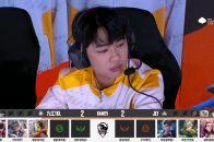 2025年K甲春季赛（常规赛第一轮）WEEK7 DAY3 九江TKL vs JLY_5_腾讯新闻